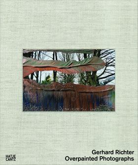 Gerhard Richter: Overpainted Photographs - ARTBOOK|D.A.P.