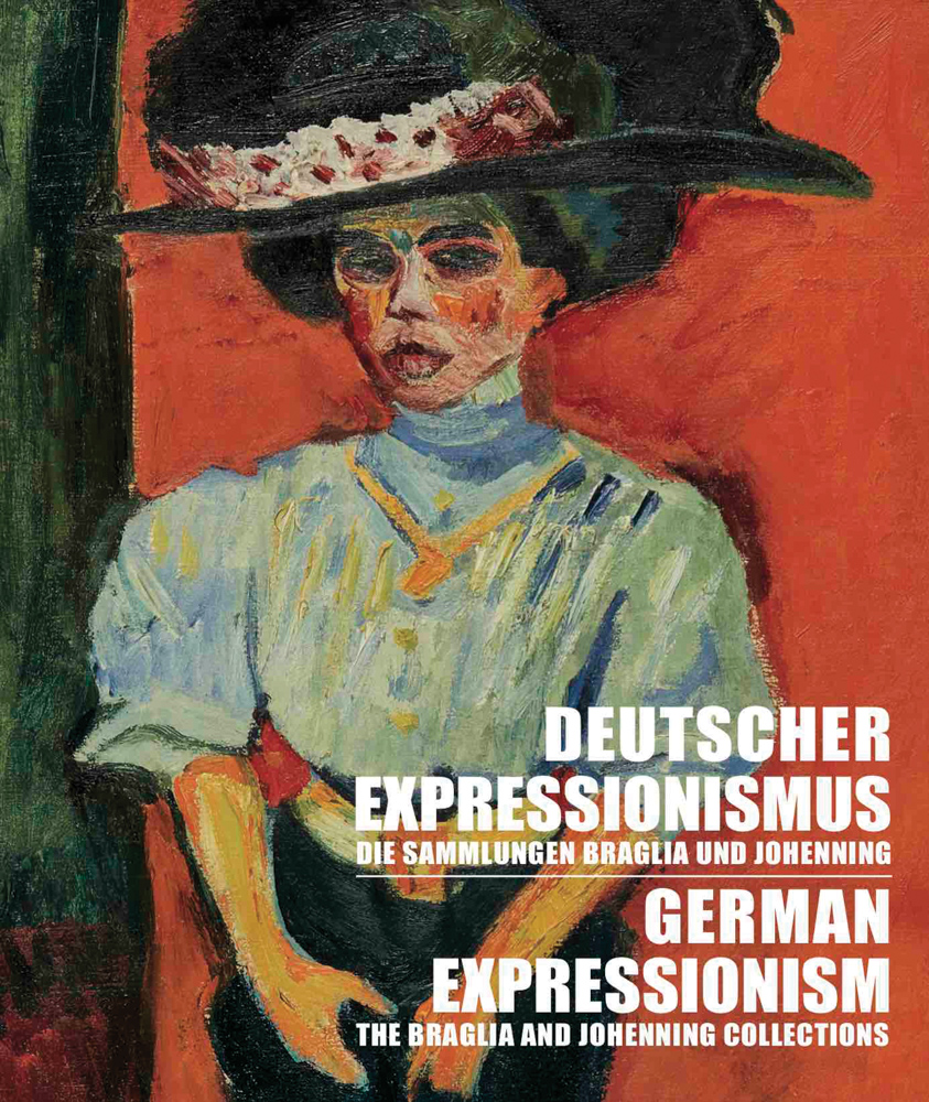 German Expressionism - ARTBOOK|D.A.P.