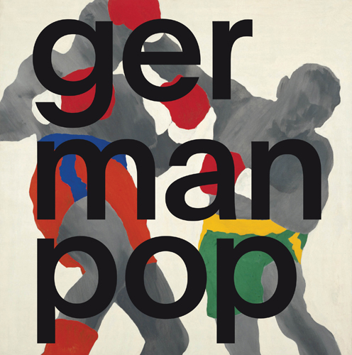 German Pop - ARTBOOK|D.A.P.