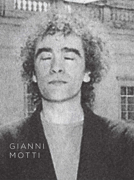 Gianni Motti - ARTBOOK|D.A.P.