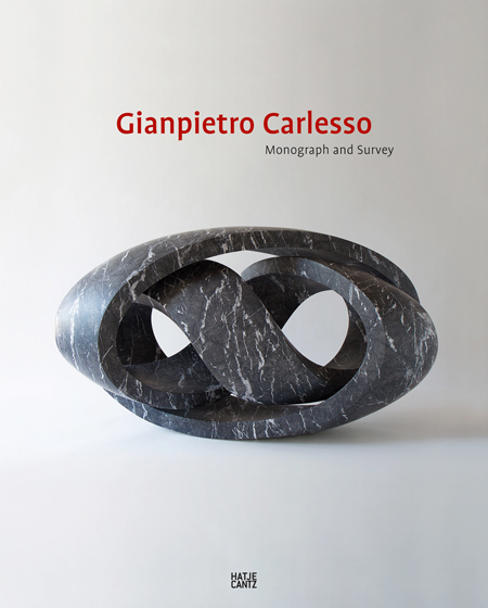 Gianpietro Carlesso - ARTBOOK|D.A.P.