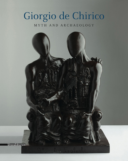 Giorgio de Chirico: Myth and Archaelogy - ARTBOOK|D.A.P.