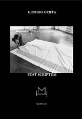 Giorgio Griffa: Post Scriptum - ARTBOOK|D.A.P.