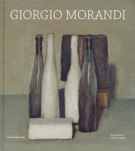 Giorgio Morandi - ARTBOOK|D.A.P.