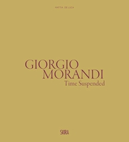 Morandi: Master of Modern Still Life - ARTBOOK|D.A.P.