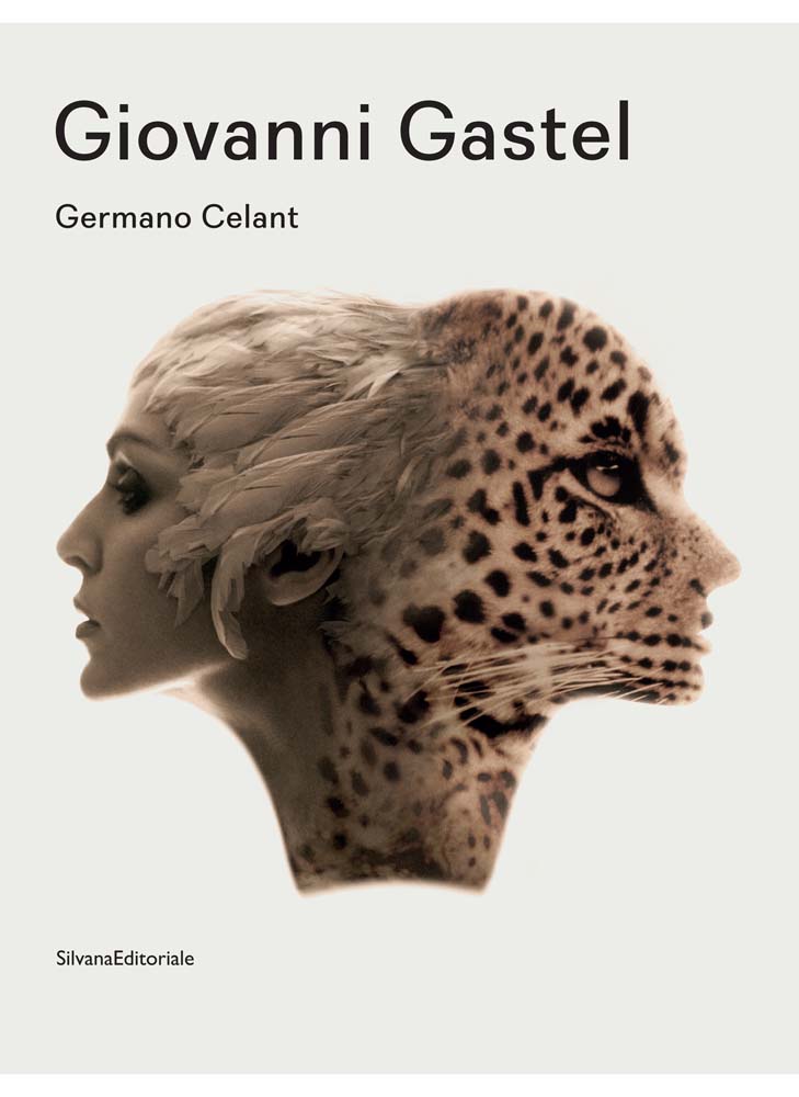Giovanni Gastel - ARTBOOK|D.A.P.