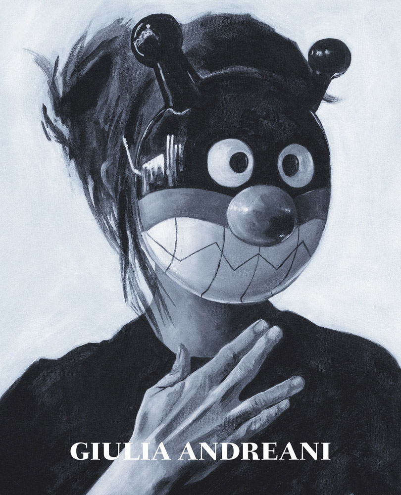 Giulia Andreani - ARTBOOK|D.A.P.