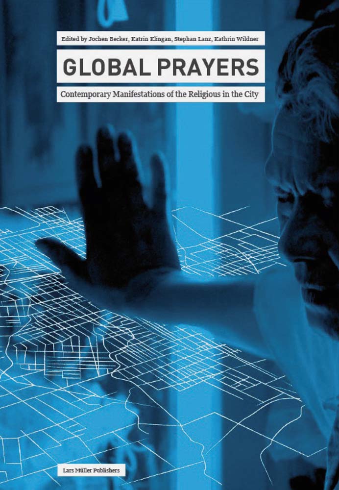 Global Prayers - ARTBOOK|D.A.P.