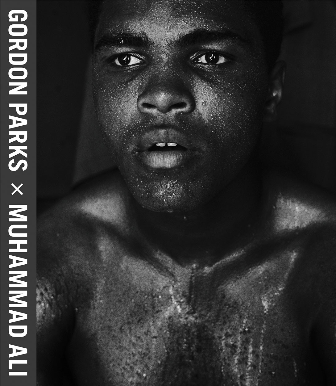 Gordon Parks: Muhammad Ali - ARTBOOK|D.A.P.