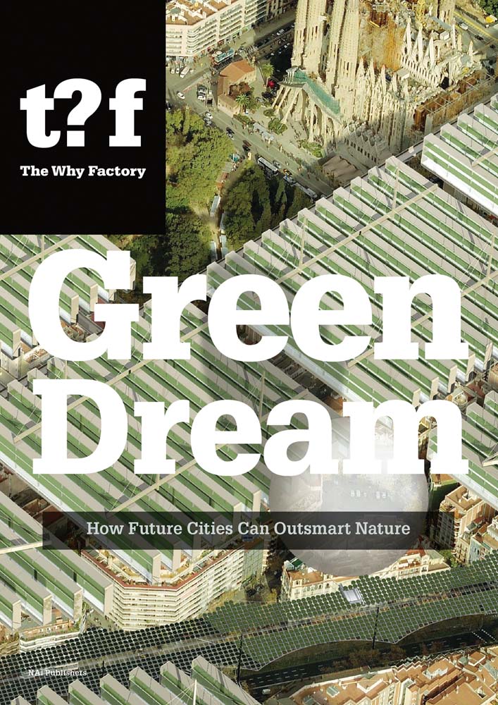 Green Dream - ARTBOOK|D.A.P.