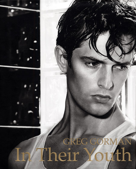 Greg Gorman: In Their Youth - ARTBOOK|D.A.P.