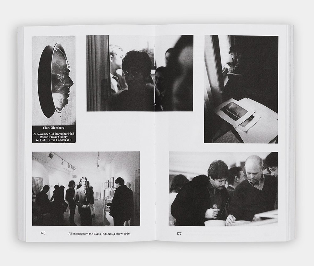 Groovy Bob - ARTBOOK|D.A.P.