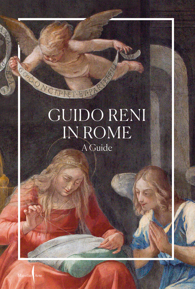 Guido Reni in Rome: A Guide - ARTBOOK|D.A.P.