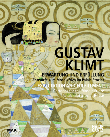 Gustav Klimt: Expectation and Fulfillment - ARTBOOK