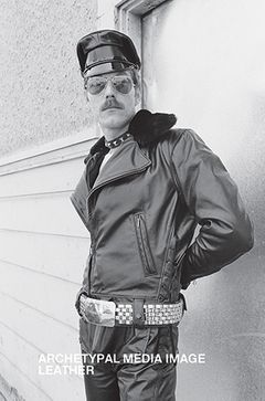 Hal Fischer: Gay Semiotics - ARTBOOK|D.A.P.