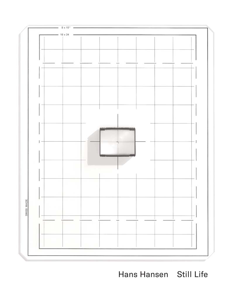 Hans Hansen: Still Life - ARTBOOK|D.A.P.