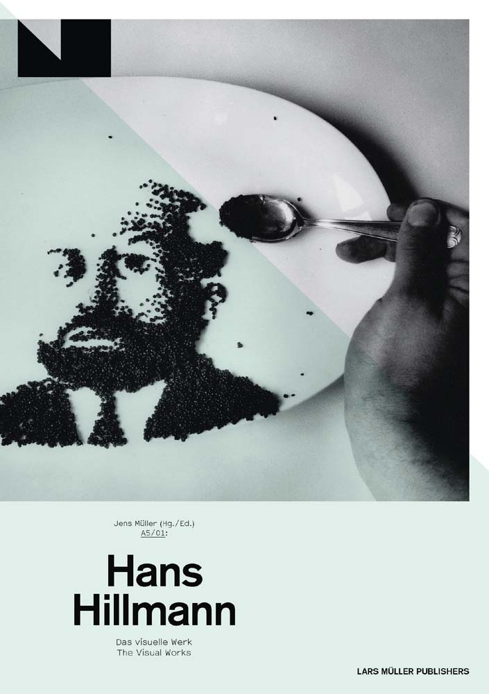 Hans Hillmann - ARTBOOK|D.A.P.