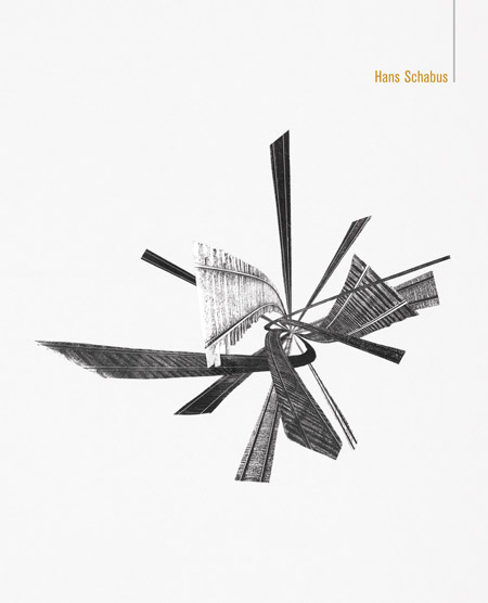 Hans Schabus: Deserted Conquest - ARTBOOK|D.A.P.