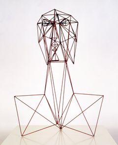 Hans Uhlmann - ARTBOOK|D.A.P.