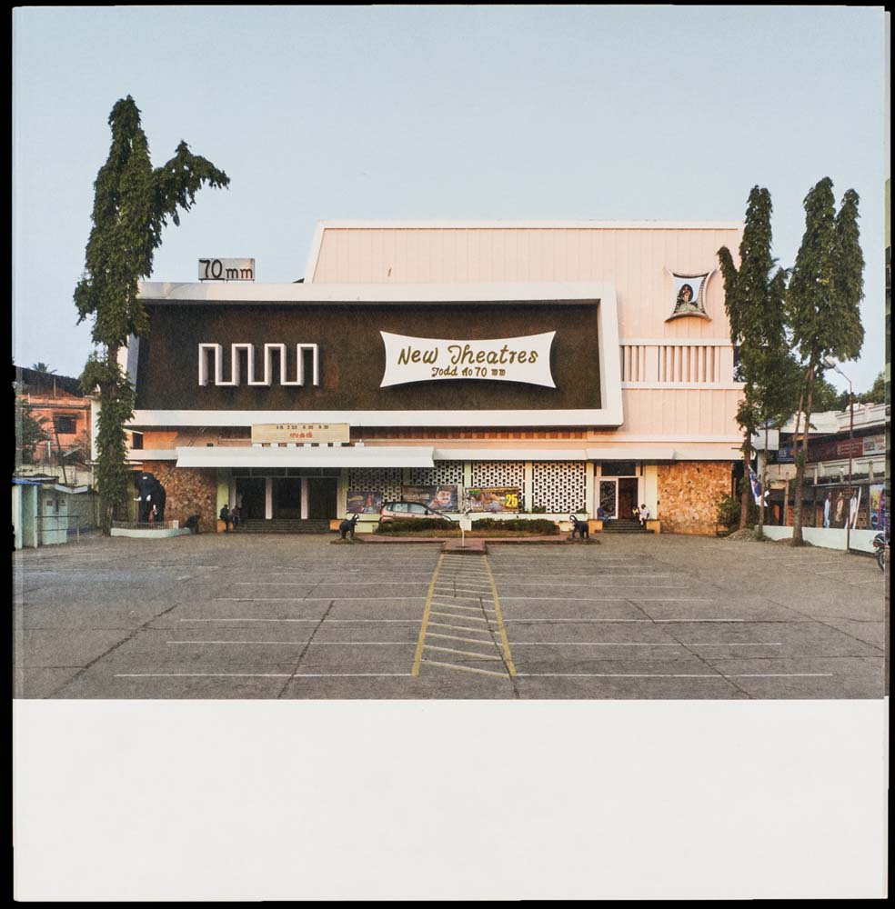 Haubitz + Zoche: Hybrid Modernism - ARTBOOK|D.A.P.