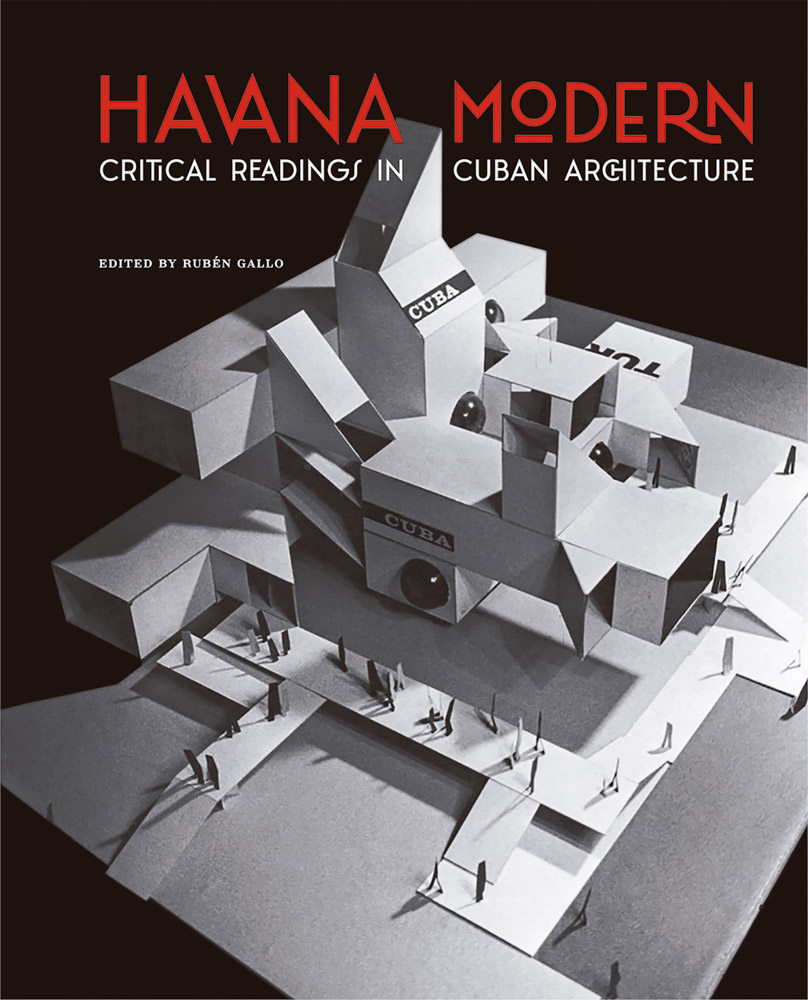 Havana Modern - ARTBOOK|D.A.P.