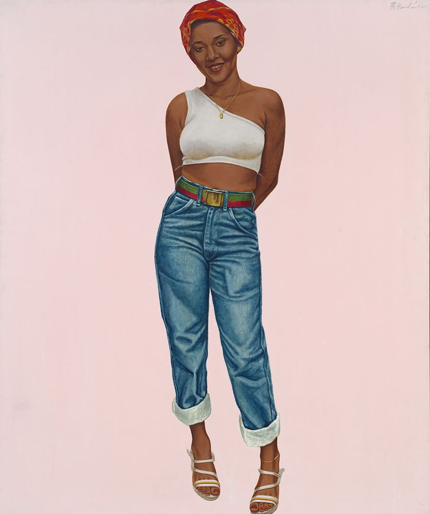 Heart, humor and humanity in ‘Barkley L. Hendricks: Solid!’