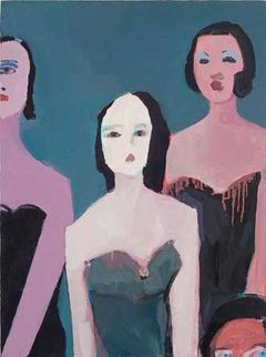 Helen Verhoeven: Part Pretty - ARTBOOK|D.A.P.