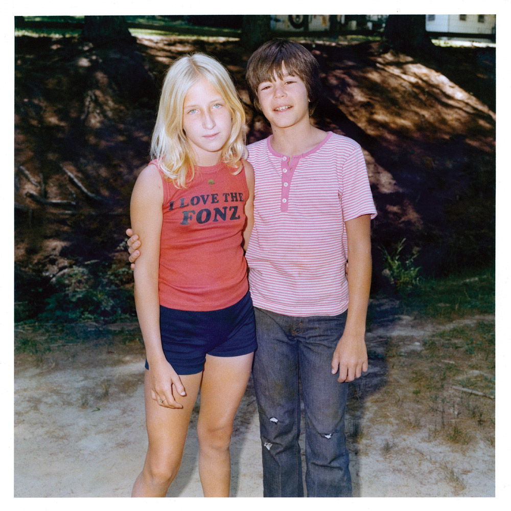 Hello Muddah, Hello Faddah: Andy Sweet's Summer Camp 1977