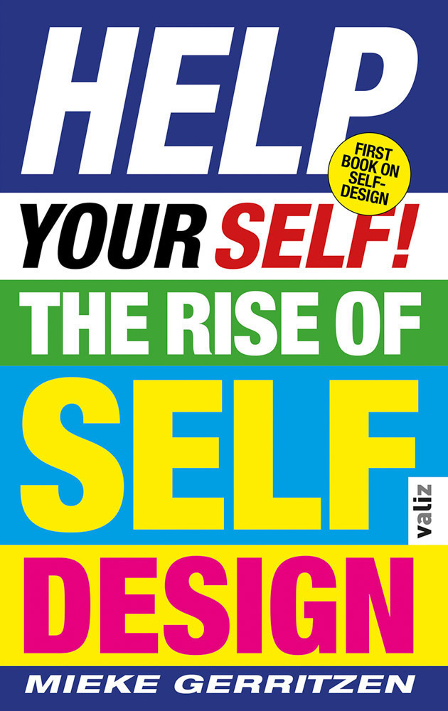 Help Your Self! - ARTBOOK|D.A.P.