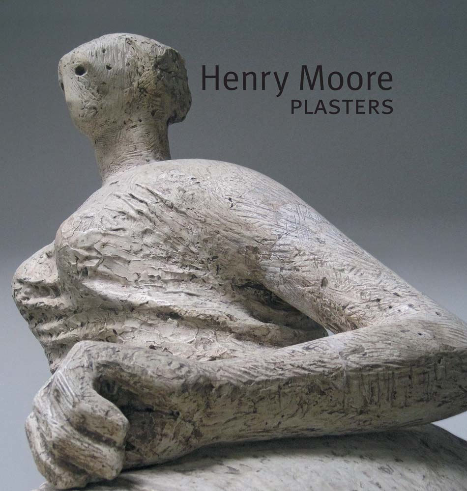 Henry Moore Plasters - ARTBOOK|D.A.P.