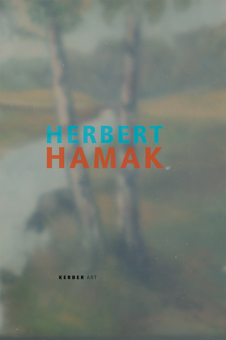 Herbert Hamak - ARTBOOK|D.A.P.
