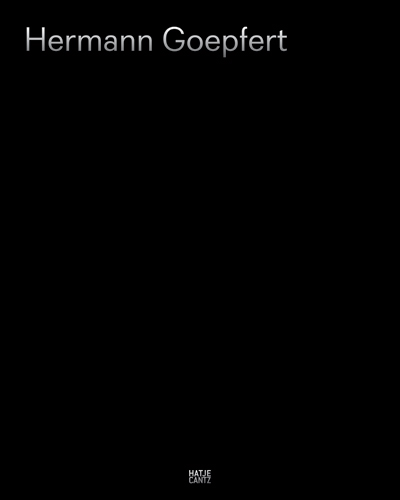 Hermann Goepfert - ARTBOOK|D.A.P.