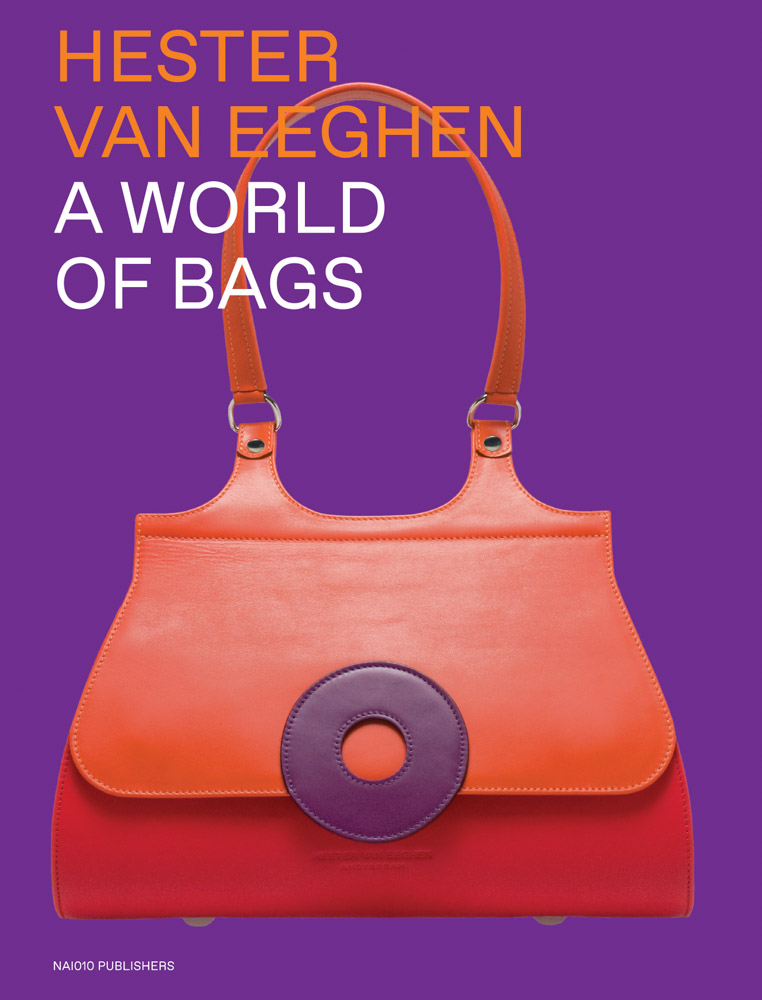 Hester van Eeghen: A World of Bags - ARTBOOK|D.A.P.