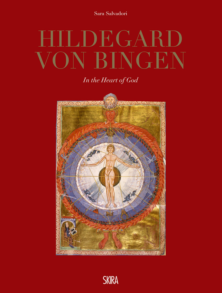 Hildegard von Bingen: In the Heart of God - ARTBOOK