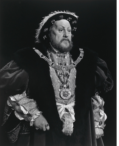Hiroshi Sugimoto: Portraits - ARTBOOK|D.A.P.