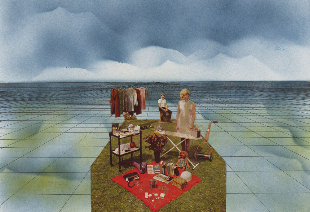 Home Futures - ARTBOOK|D.A.P.