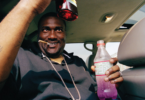 Houston Rap - ARTBOOK|D.A.P.