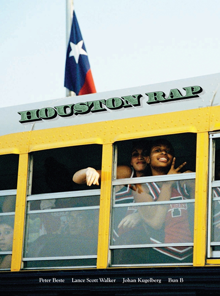 Houston Rap - ARTBOOK|D.A.P.