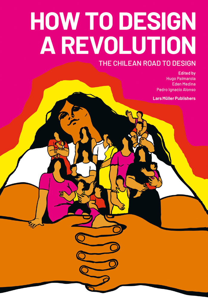 How to Design a Revolution - ARTBOOK|D.A.P.