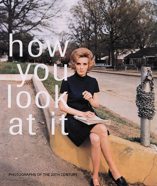 How You Look At It - ARTBOOK|D.A.P.