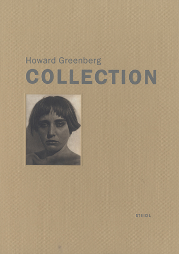 Howard Greenberg Collection - ARTBOOK|D.A.P.