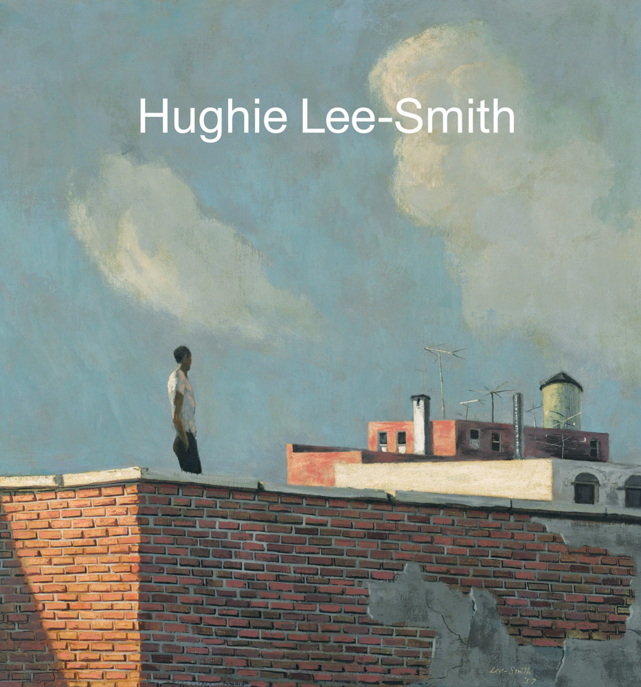 Hughie Lee-Smith - ARTBOOK|D.A.P.