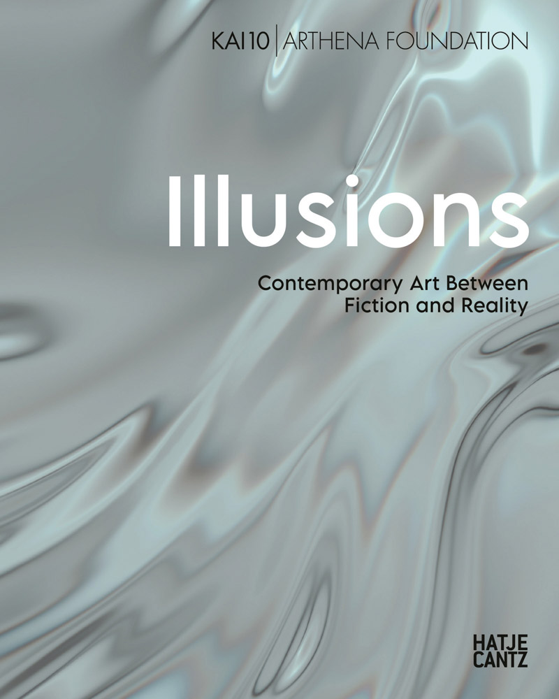 Illusions - ARTBOOK|D.A.P.
