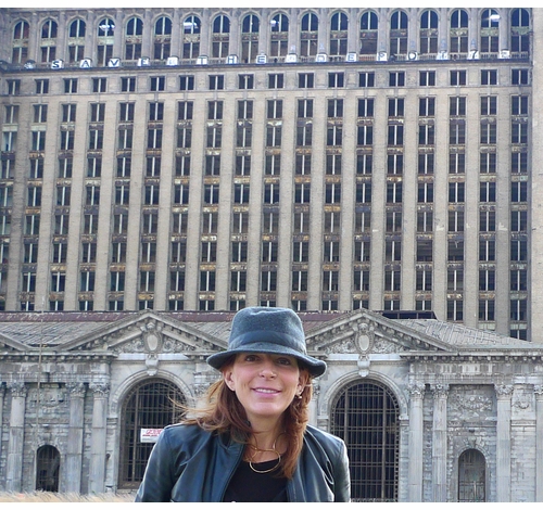 In Memoriam: Julia Reyes Taubman