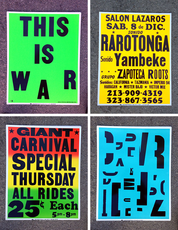 In the Good Name of the Company: Artworks and ephemera produced by or ...