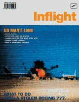 Inflight Magazine - ARTBOOK|D.A.P.