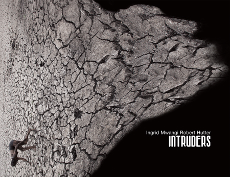 Ingrid Mwangi & Robert Hutter: Intruders - ARTBOOK|D.A.P.