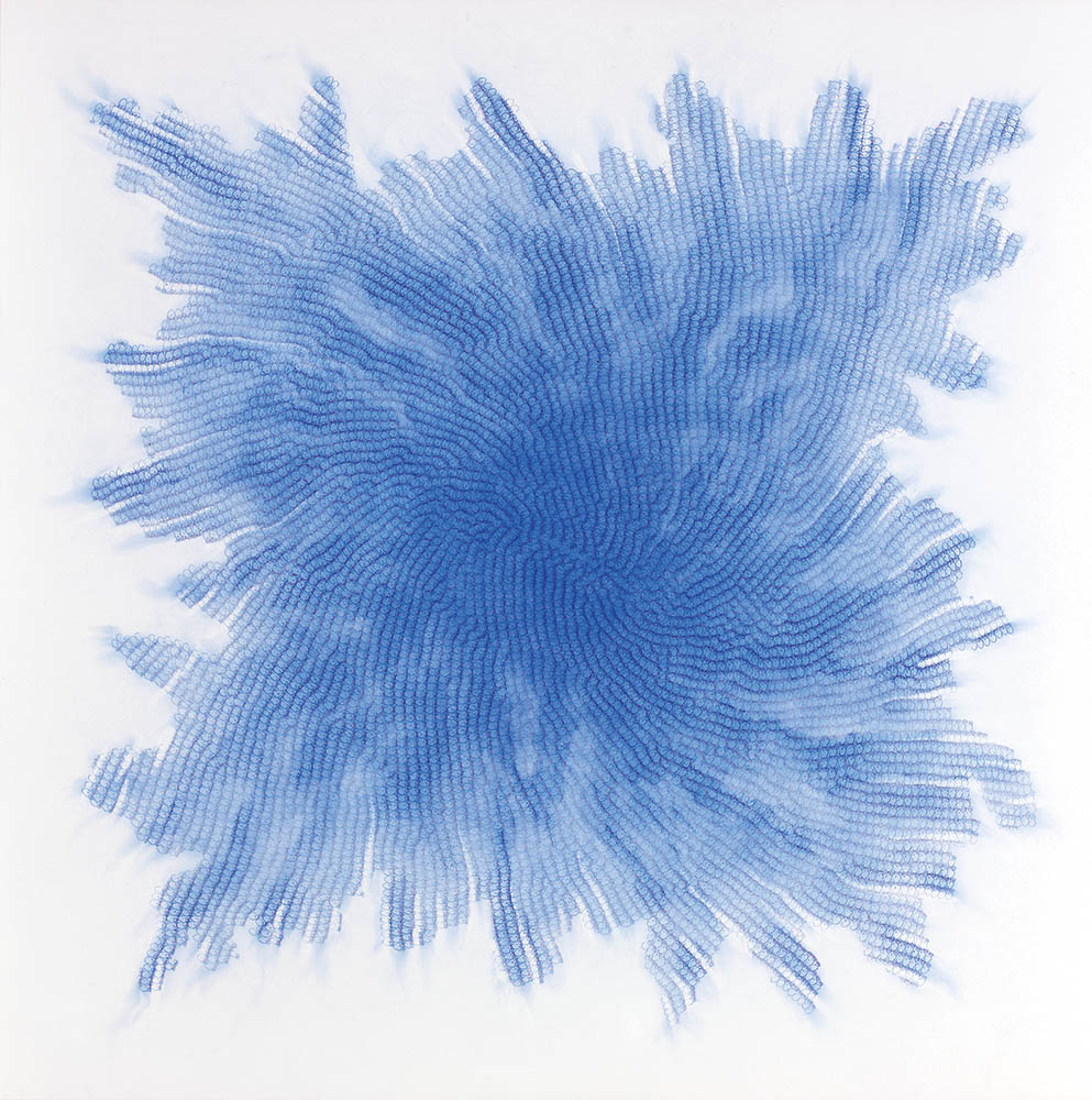 Ink Dreams: Selections from the Fondation INK Collection