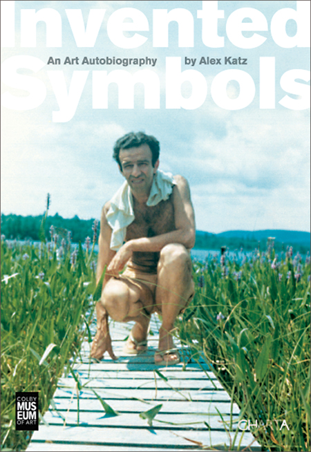 Invented Symbols - ARTBOOK|D.A.P.