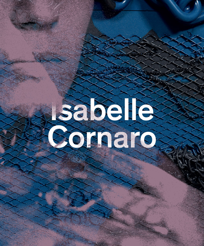 Isabelle Cornaro - ARTBOOK|D.A.P.